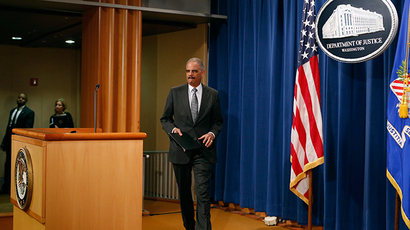LAPD becomes first major police force to equip all officers with body ...