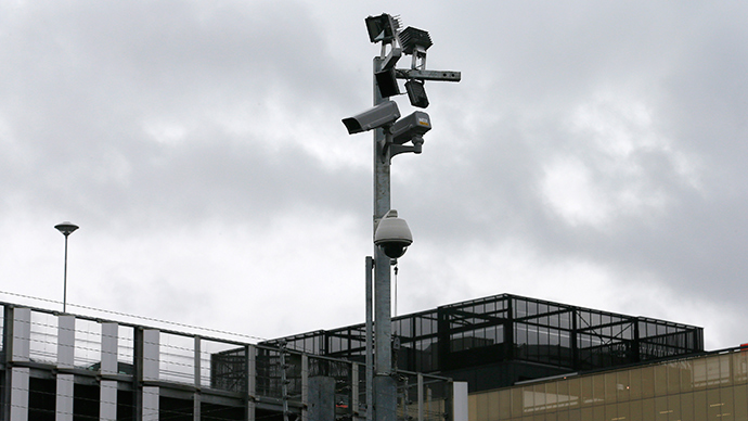 Britain risks ‘sleepwalking into a surveillance state’ – CCTV watchdog ...