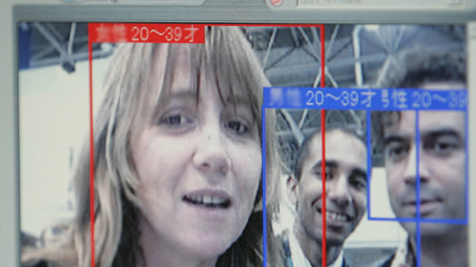 Red-faced: 18mn mugshots stored on police database despite court ruling ...