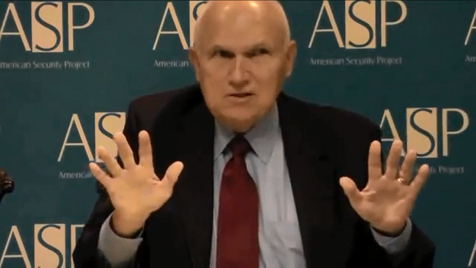 Robert H Scales - Alchetron, The Free Social Encyclopedia