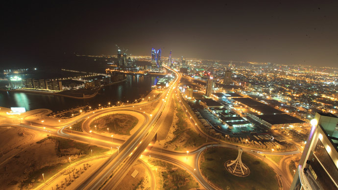 Royal Navy base ‘sacrifices Bahraini human rights at the altar of trade ...