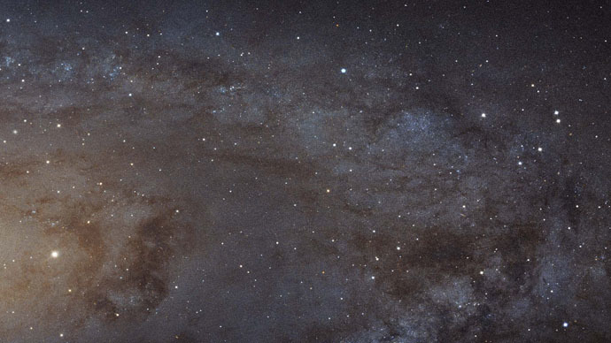 ‘Supervoid’ is 1.8bn light-years across, the largest single structure ...