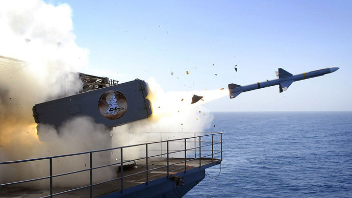 Japan 'interested' in joining NATO missile building consortium – report ...