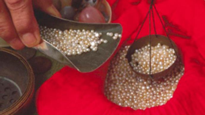 Dubai eyes the jewel of the past to bring back the lustre of pearls ...