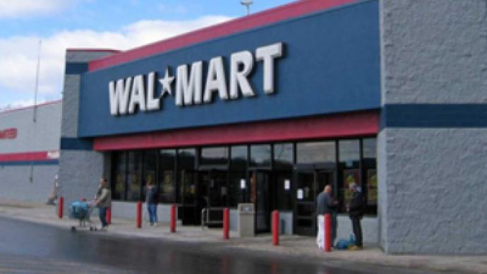 Wal-Mart resignation throws further light on competitive Russian retail ...