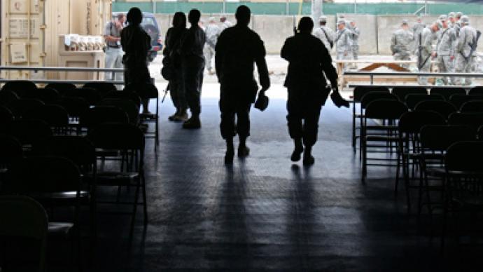 Confirmed: Afghan ‘burn pits’ wrecking US troops’ health — RT News