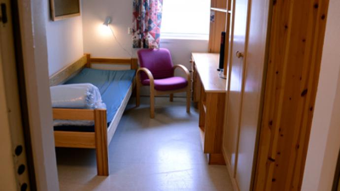 Prison authorities to make Breivik comfortable to prevent ‘deviations ...