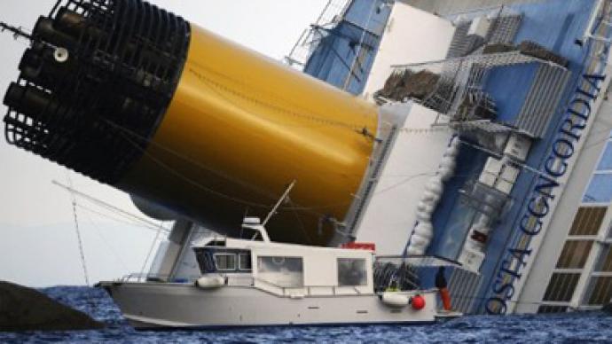 Italian cruise ship: Death toll rises to six with 17 still missing ...