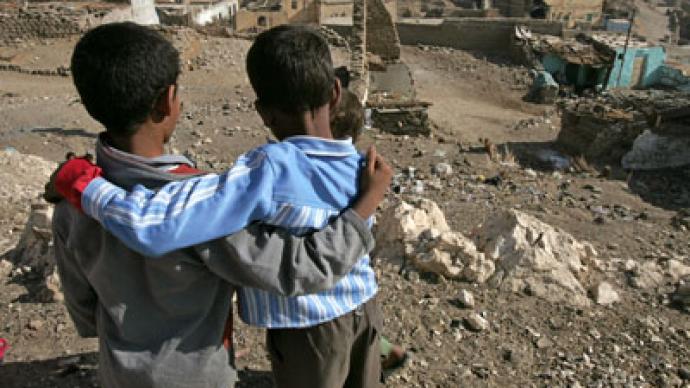 Two Coptic kids face trial in Egypt over ‘insulting Islam’ — RT News