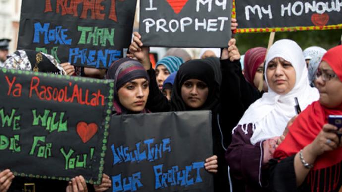 Holy smoke: Will Islamic extremists ignite rioting across Europe? — RT News