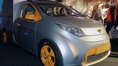 RIA Novosti / Alexey Kudenko