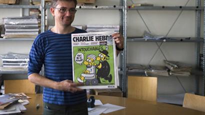 ‘Terror update:’ Controversial anti-ISIS coloring book featuring ...