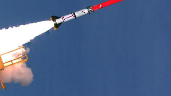 New pillar of defense: Israel successfully test fires David's Sling ...