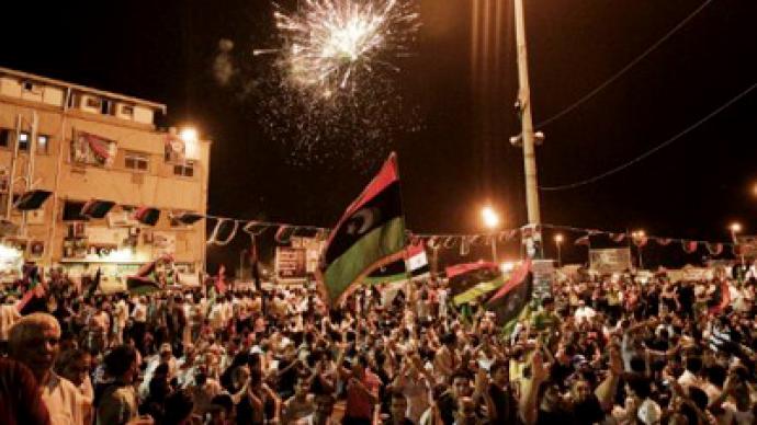 Libya one year on: Celebration or commemoration? — RT News