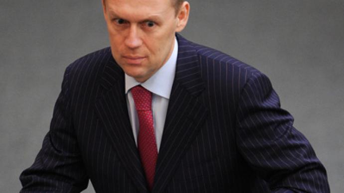 British blackout? UK media silent on Lugovoy polygraph — RT News