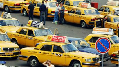Moscow taxi to volunteer in emergencies — RT News