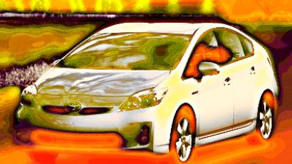 Record-high radiation levels near Fukushima power plant — RT News