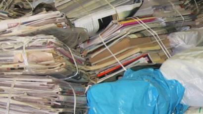 Illegal trash trade: E-waste smuggling contaminate developing countries ...