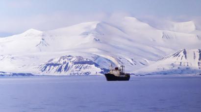 'Lost World' reached: 20 million yr old Antarctic lake 'drilled' — RT ...