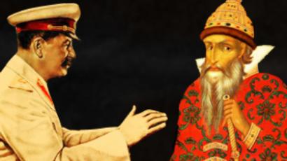 Joseph Stalin dead, denounced and debated — RT News