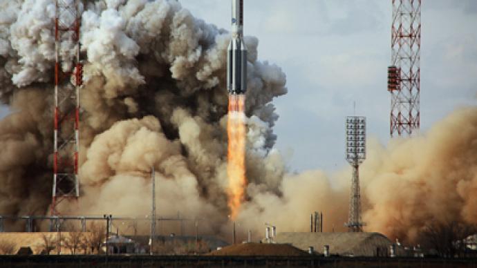 Two satellites lost: Proton rocket launch fails to deliver — RT News