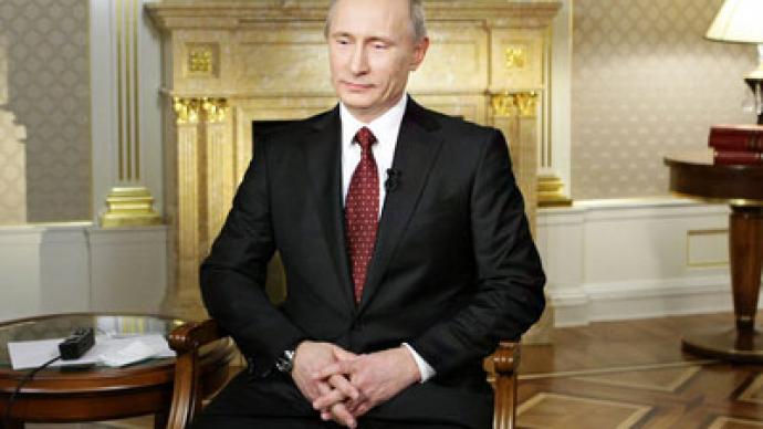 “Our spies compare favorably to US ones” – Putin parries with King — RT ...