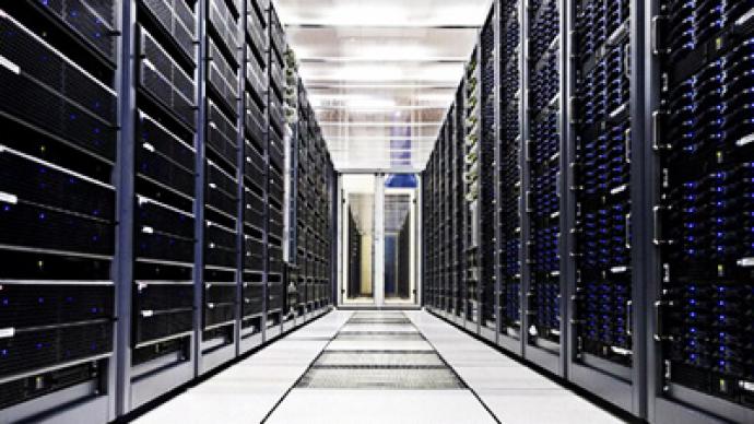 Russia’s new fastest supercomputer does nuclear research — RT News