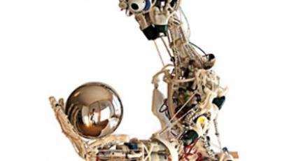 Robobees: Insect-like robots are creating a buzz — RT USA