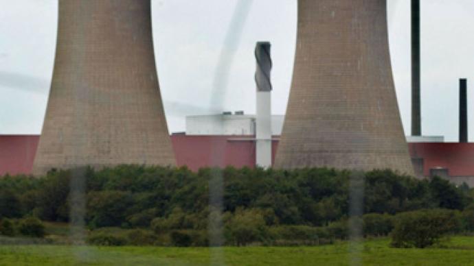 Sellafield snafu: UK nuclear site shutdown totals $160bln amid cost ...