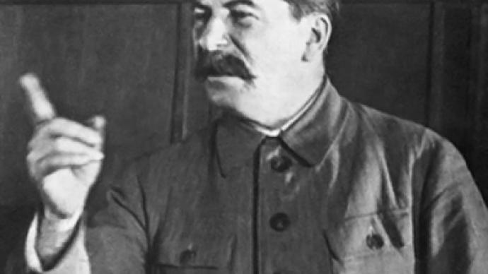 Joseph Stalin dead, denounced and debated — RT News