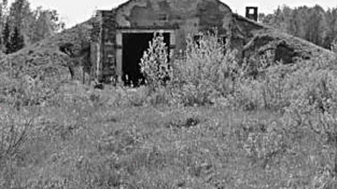 Hitler’s Werewolf bunker: unexplored remnant of WWII — RT News