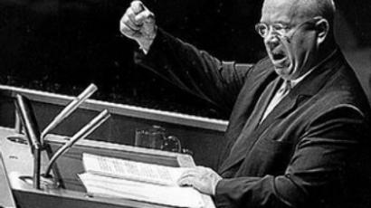 World’s 10 most notorious tyrants — RT News