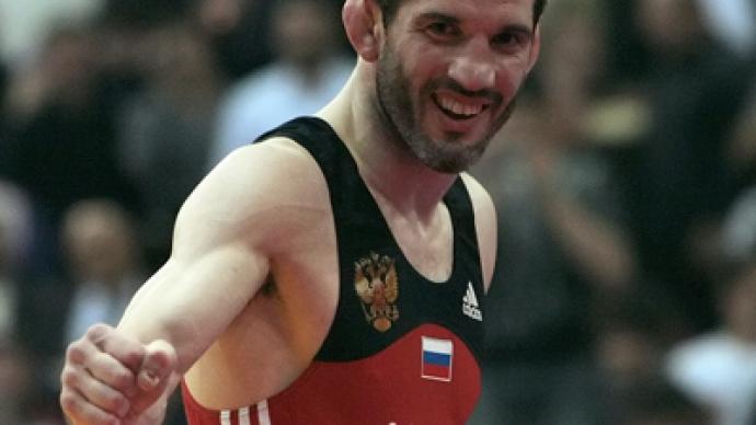 Buvaisar Saitiev - Alchetron, The Free Social Encyclopedia