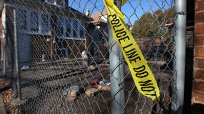 Chicago starts posting photos of dead bodies online — RT America