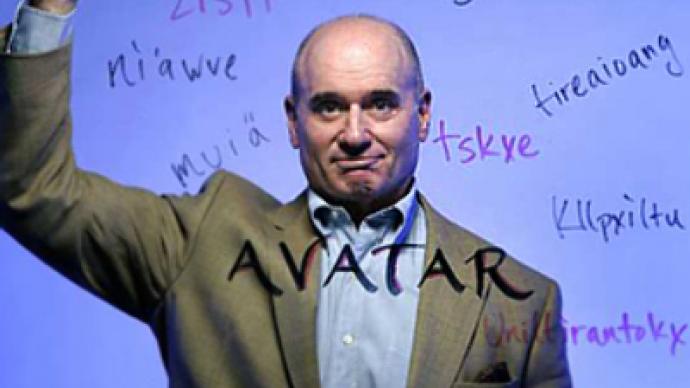 Russian linguists create “Avatar” Pandora dictionary — RT America