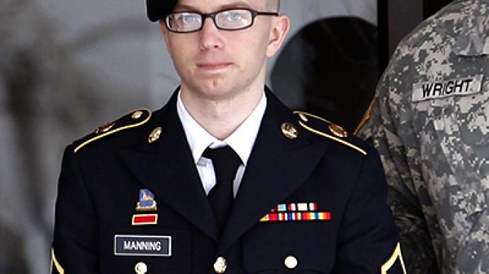 Bradley Manning demands dismissal of his case due to inhumane ...