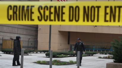 Chicago starts posting photos of dead bodies online — RT America