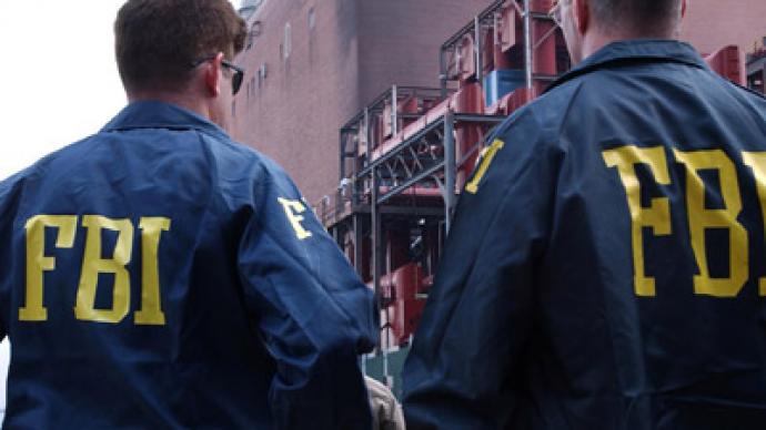 Agents can ‘bend and suspend the law’ – FBI training docs — RT America