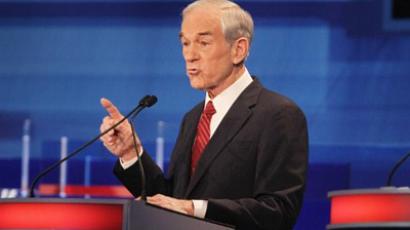 Debka: Whoever hacked the drone, hacked the CIA — RT America