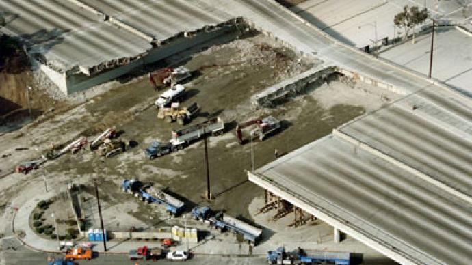 Los Angeles shook by minor earthquakes, but scientists warn of looming ...
