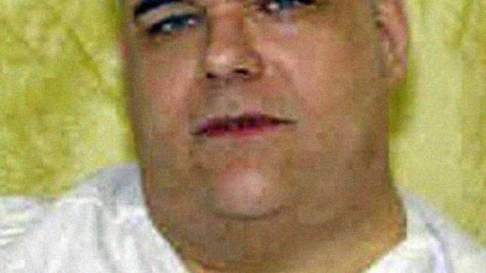 Too fat to die: Ohio killer considered too big for lethal injection ...